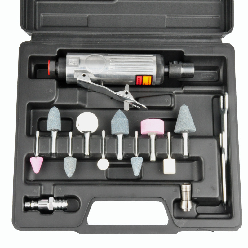 Air Tools Kit – BOWD